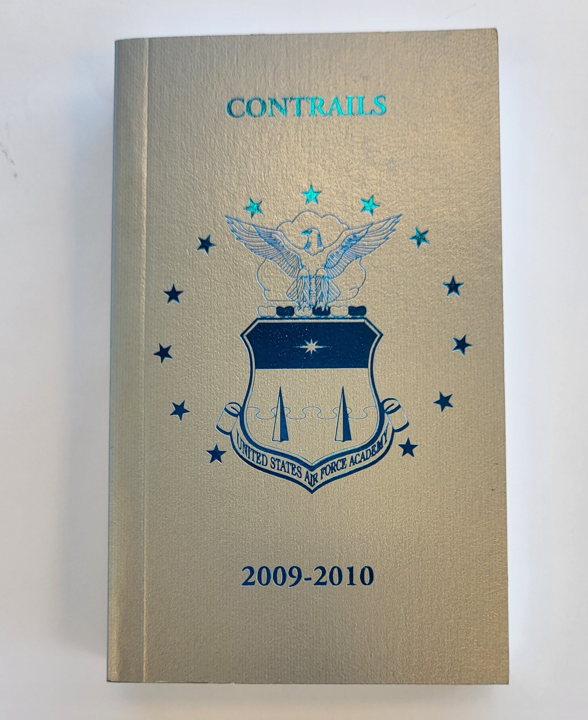 Contrails – Doolittle Outfitters