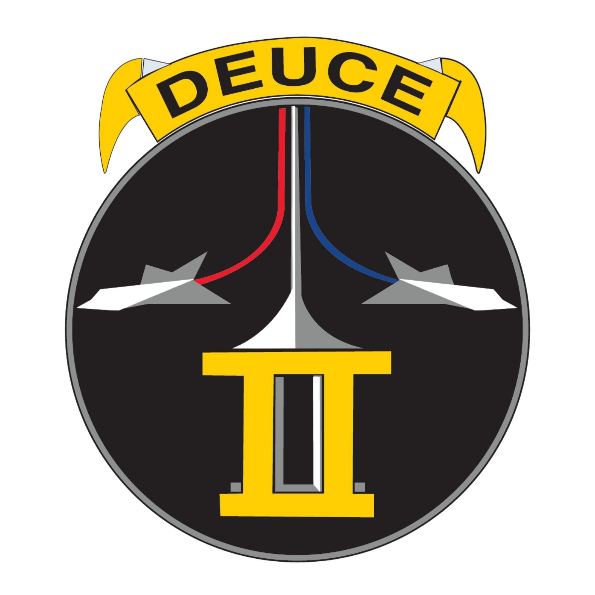 Cadet Squadron 02 "Deuce" "Delta Tau Deuce" | Air Force Academy ...