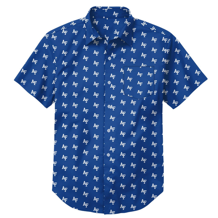 Air Force Academy Apparel Collection – Shop USAFA Gear – Doolittle ...