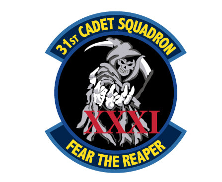 Cadet Squadrons – Doolittle Outfitters